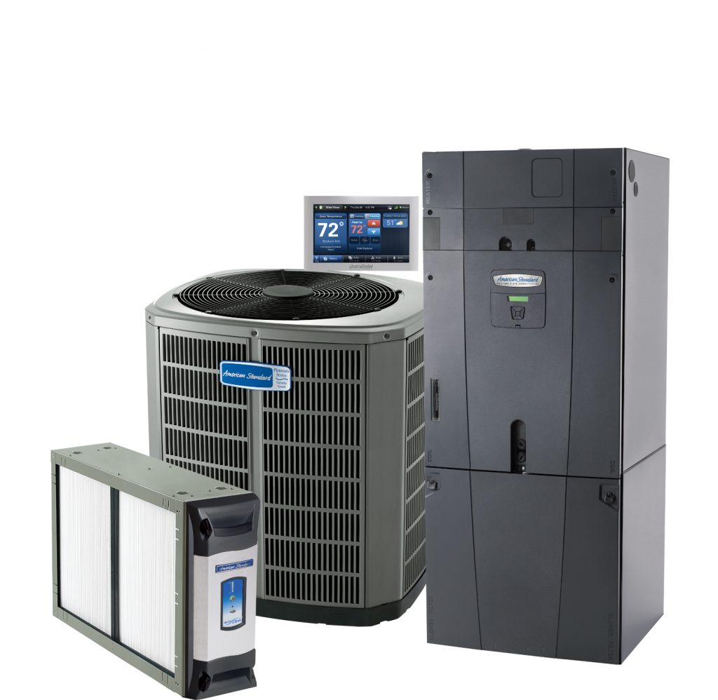 Contact Legacy HVAC- #1 Best HVAC Service- Legacy Heating and Cooling